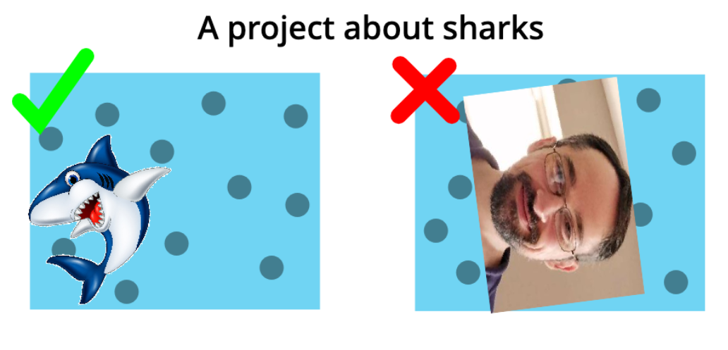 Good Thumbnail Tutorial – Sharkyshar