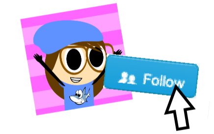 How to follow yourself – Sharkyshar