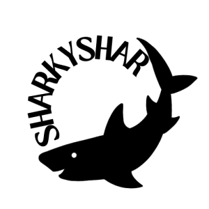 About – Sharkyshar